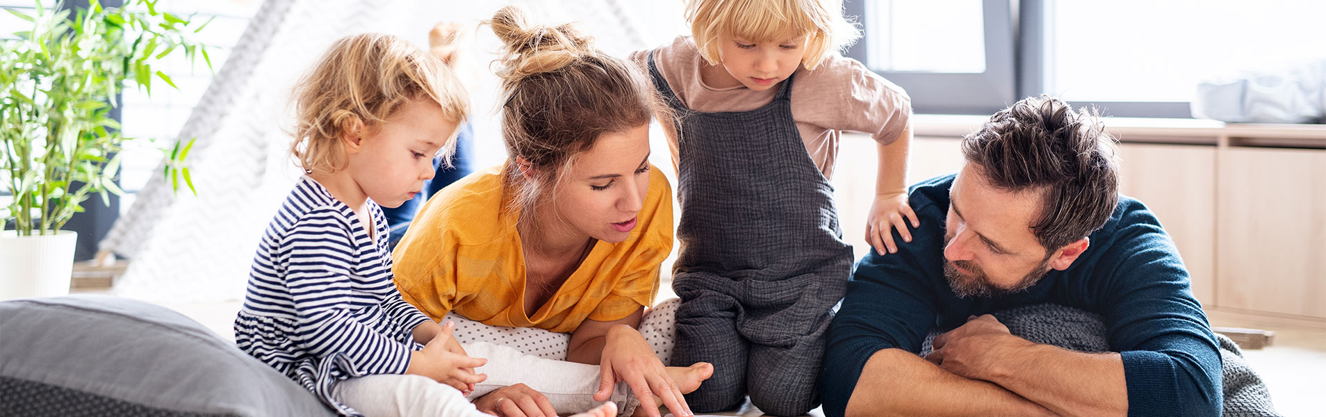 Recommended Services | ParentMD