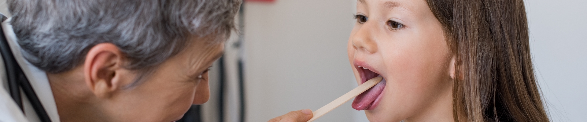 Sore Throat | Parent Survival Guide | ParentMD