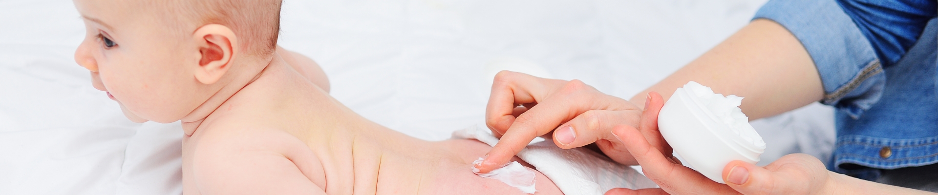 Thrush and Yeast Diaper Rash | Parent Survival Guide | ParentMD