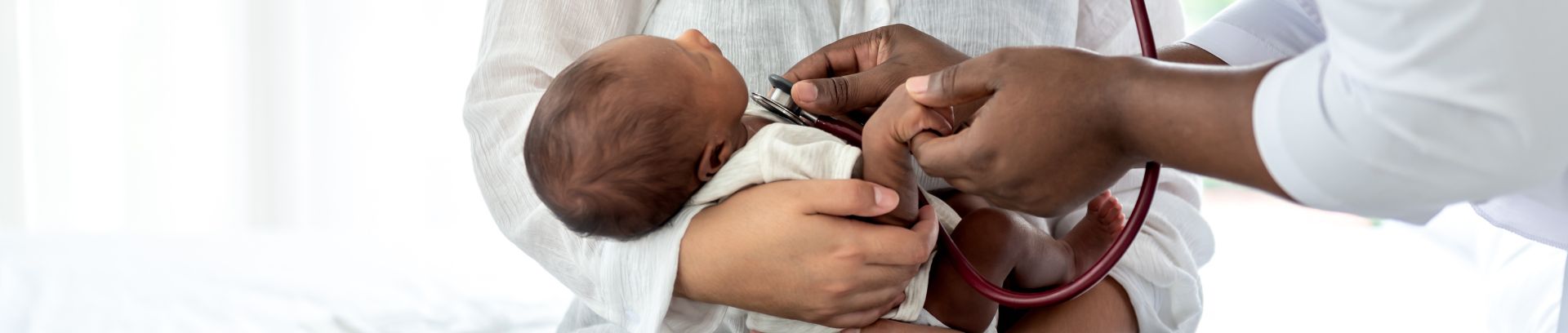 Newborn Screen | Parent Survival Guide | ParentMD