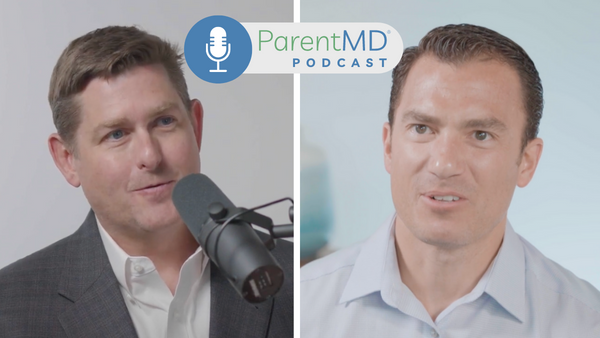 Myth Busting with Allergist and Immunologist Dr. David Stukus | Ep. 10 ...