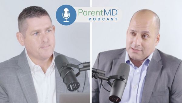 All Things OCD with Eric Storch, PhD | Ep. 12 | ParentMD Podcast
