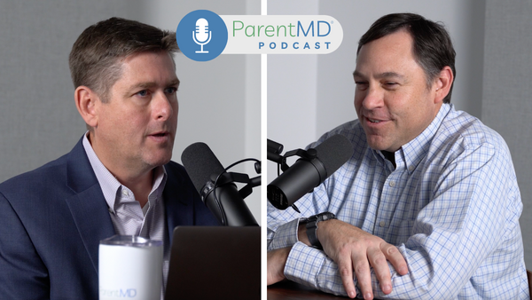 Taking Care of the Whole Child with Pediatrician and Child Psychologist ...