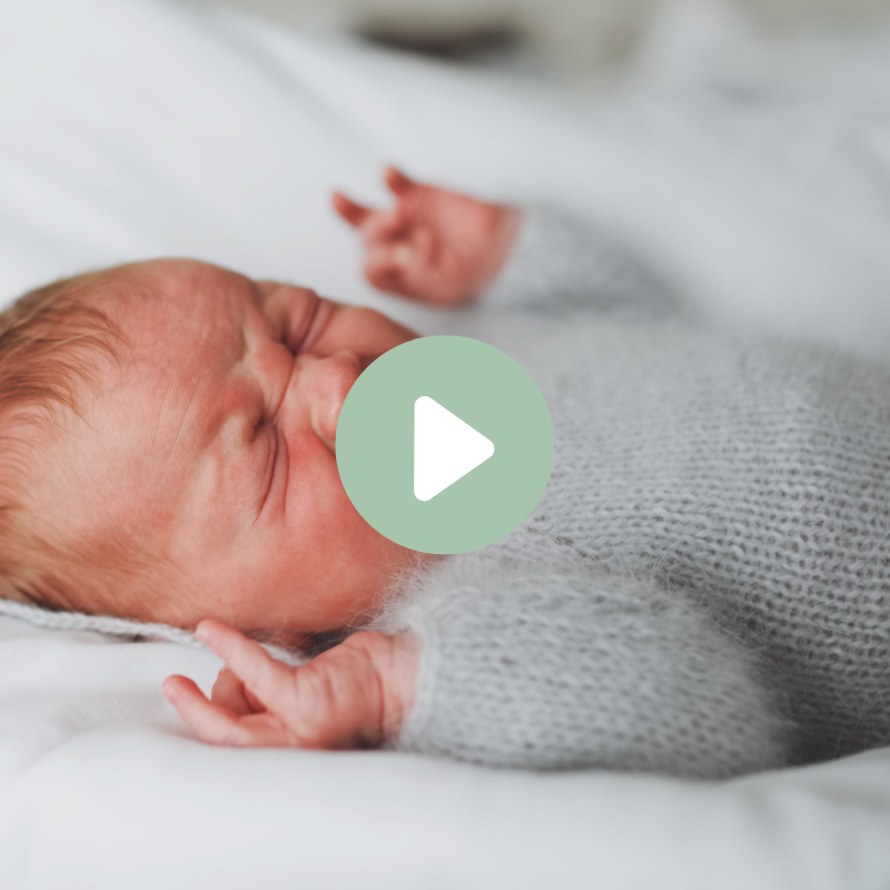 Fussiness and Soothing Crying - ParentMD