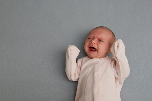 Newborn Crying: Using the 5 S’s to Soothe Baby | ParentMD